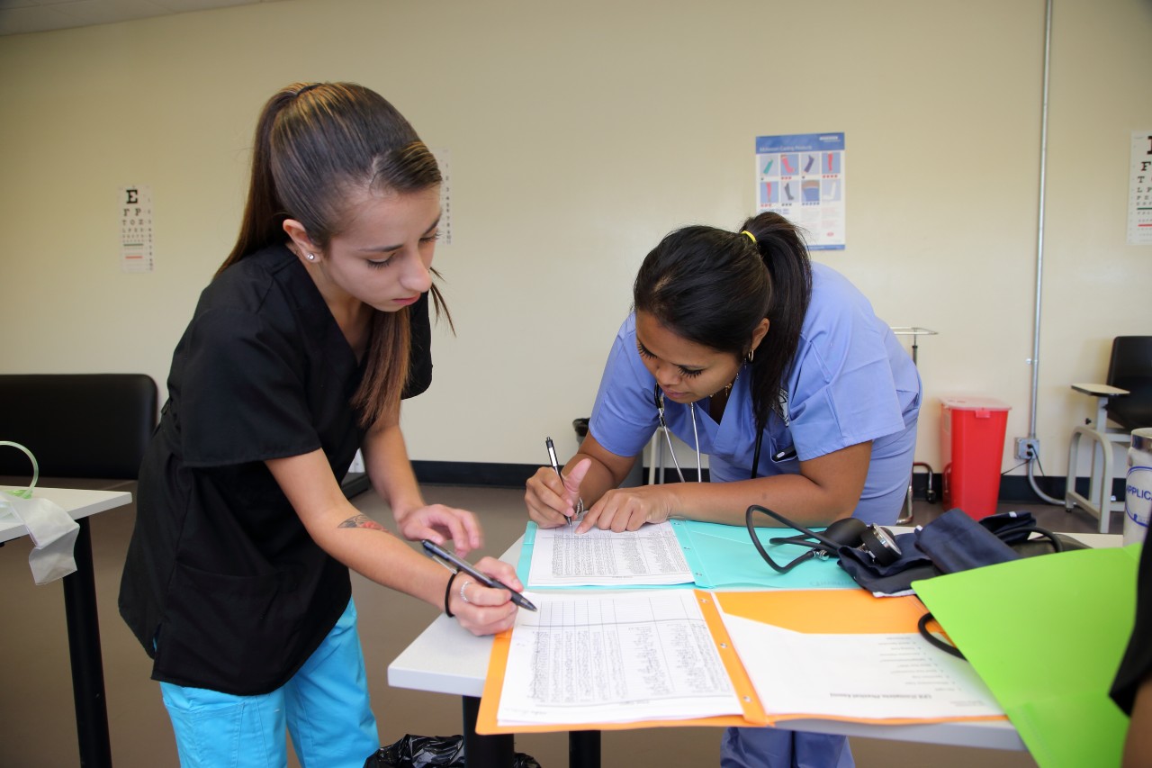 Resources - Center for Employment Training