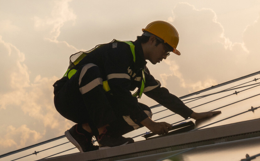 Green Building Construction Skills - Center for Employment Training