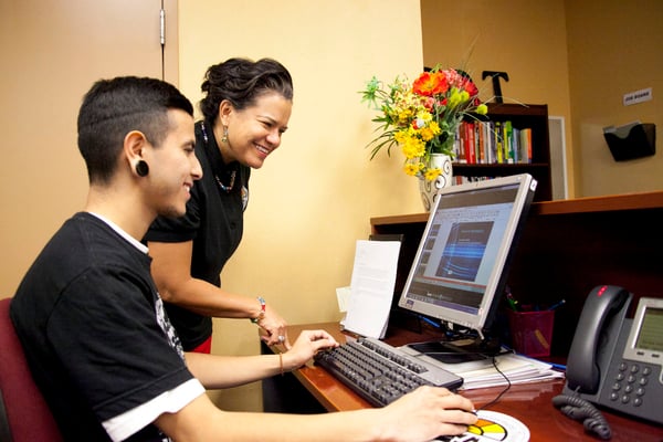 Home - Center for Employment Training