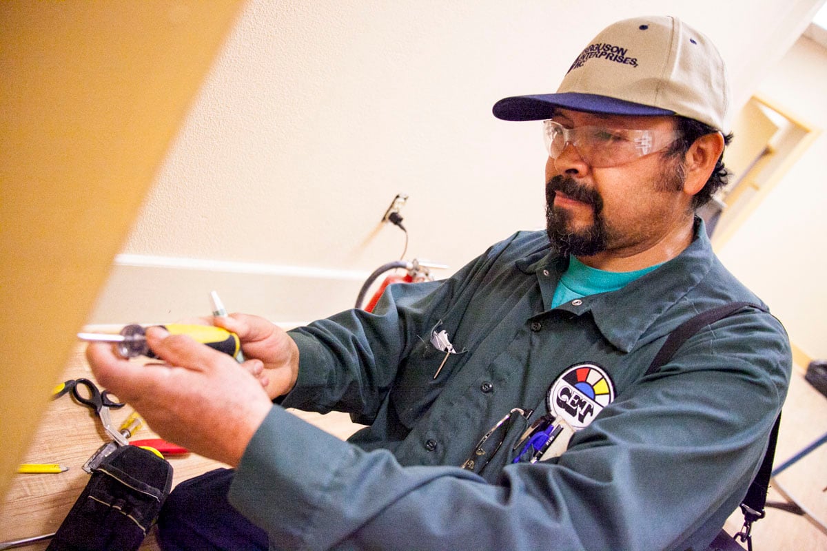 Resources - Center for Employment Training