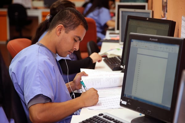 Why CET - Center for Employment Training