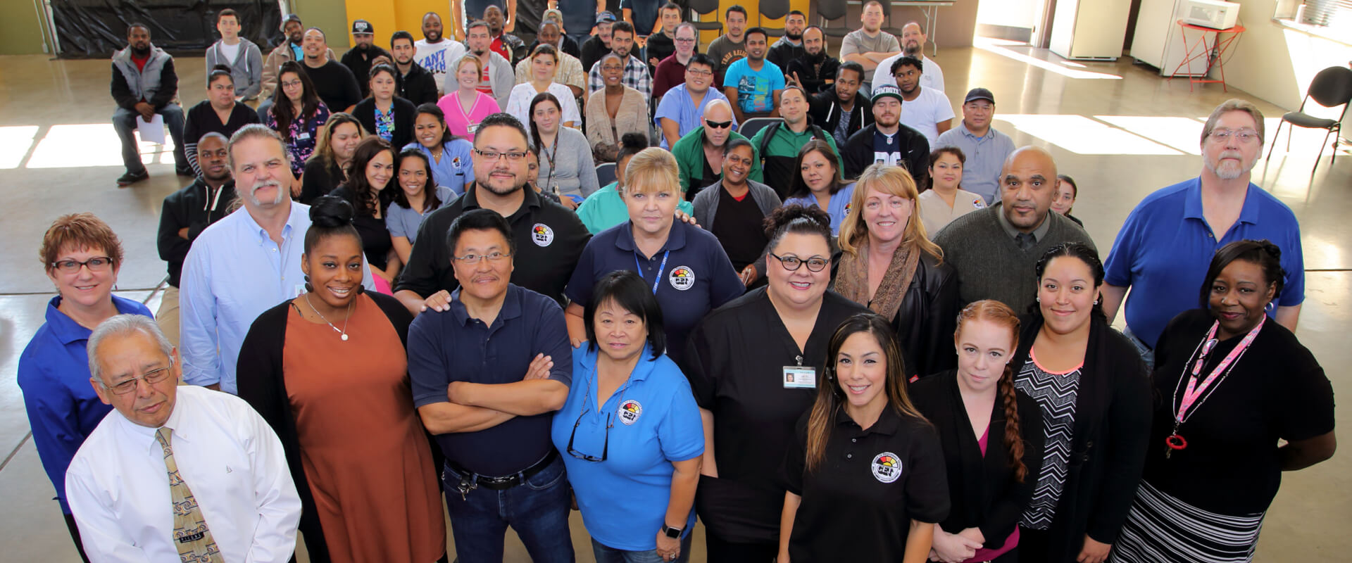 Accreditation - Center for Employment Training