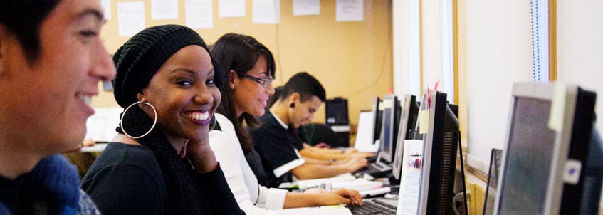 Santa Maria, CA - Center for Employment Training