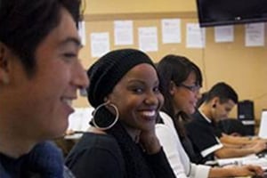 Career Training - Center for Employment Training