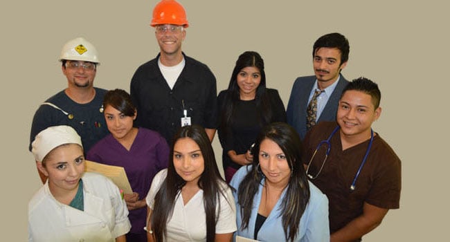 Career Training - Center for Employment Training