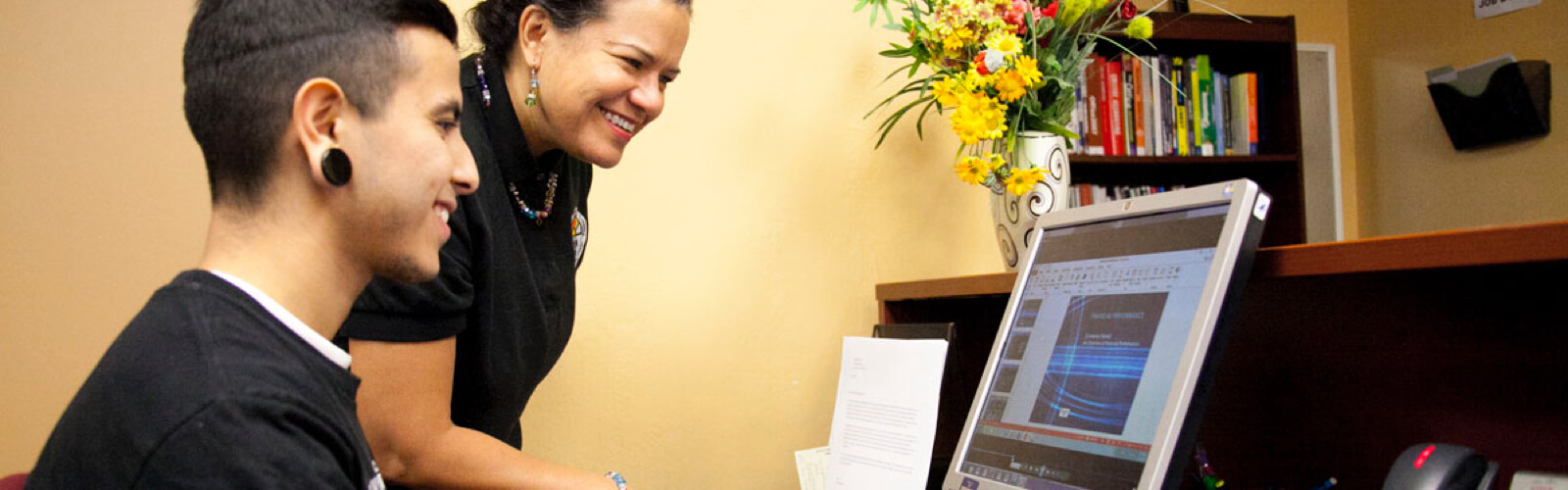 Our Mission & Story - Center for Employment Training