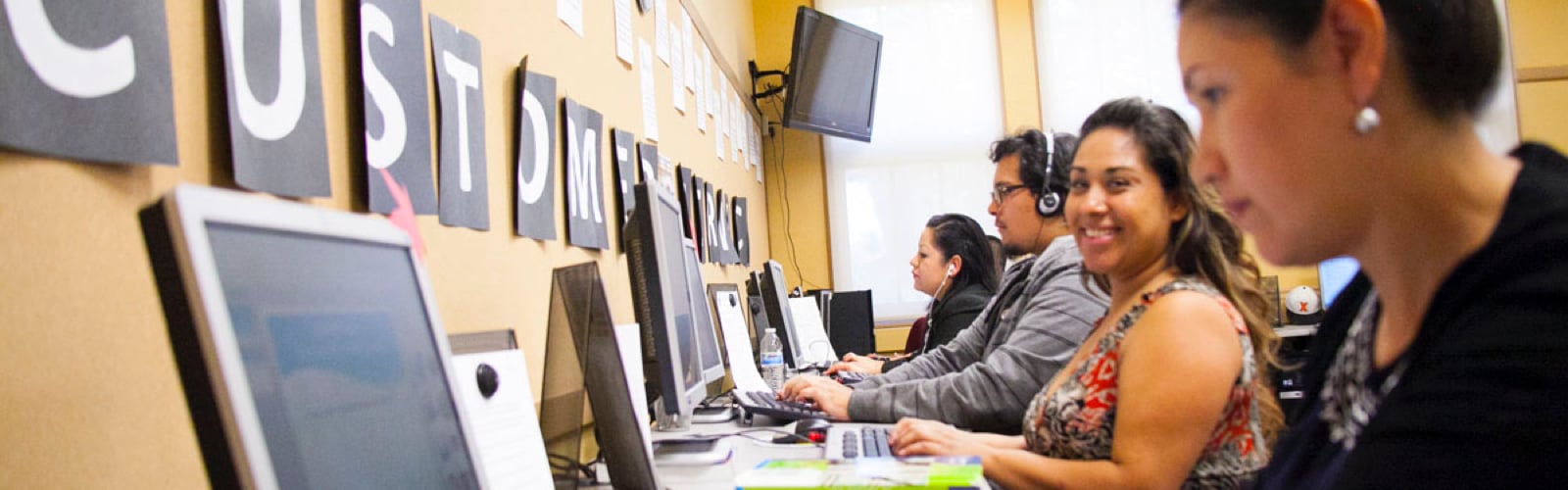 About - Center for Employment Training