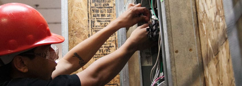San Diego, CA - Center for Employment Training