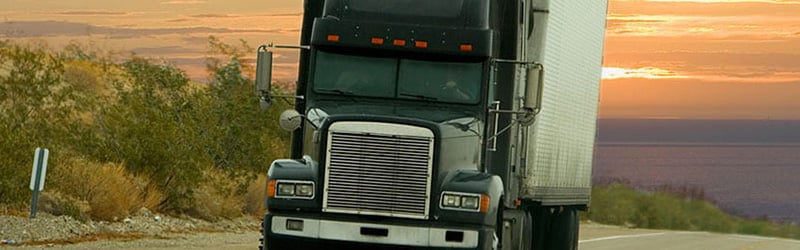 Truck Driving & Logistics - Center for Employment Training