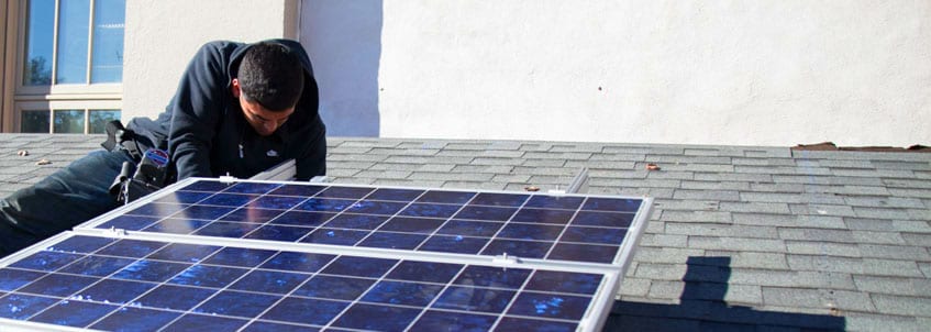 Santa Maria, CA - Center for Employment Training