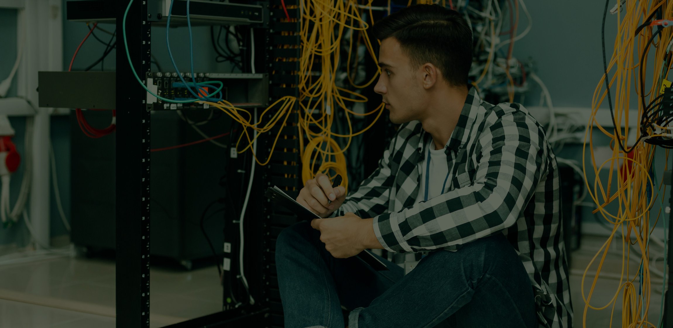 IT Support Specialist - Center for Employment Training