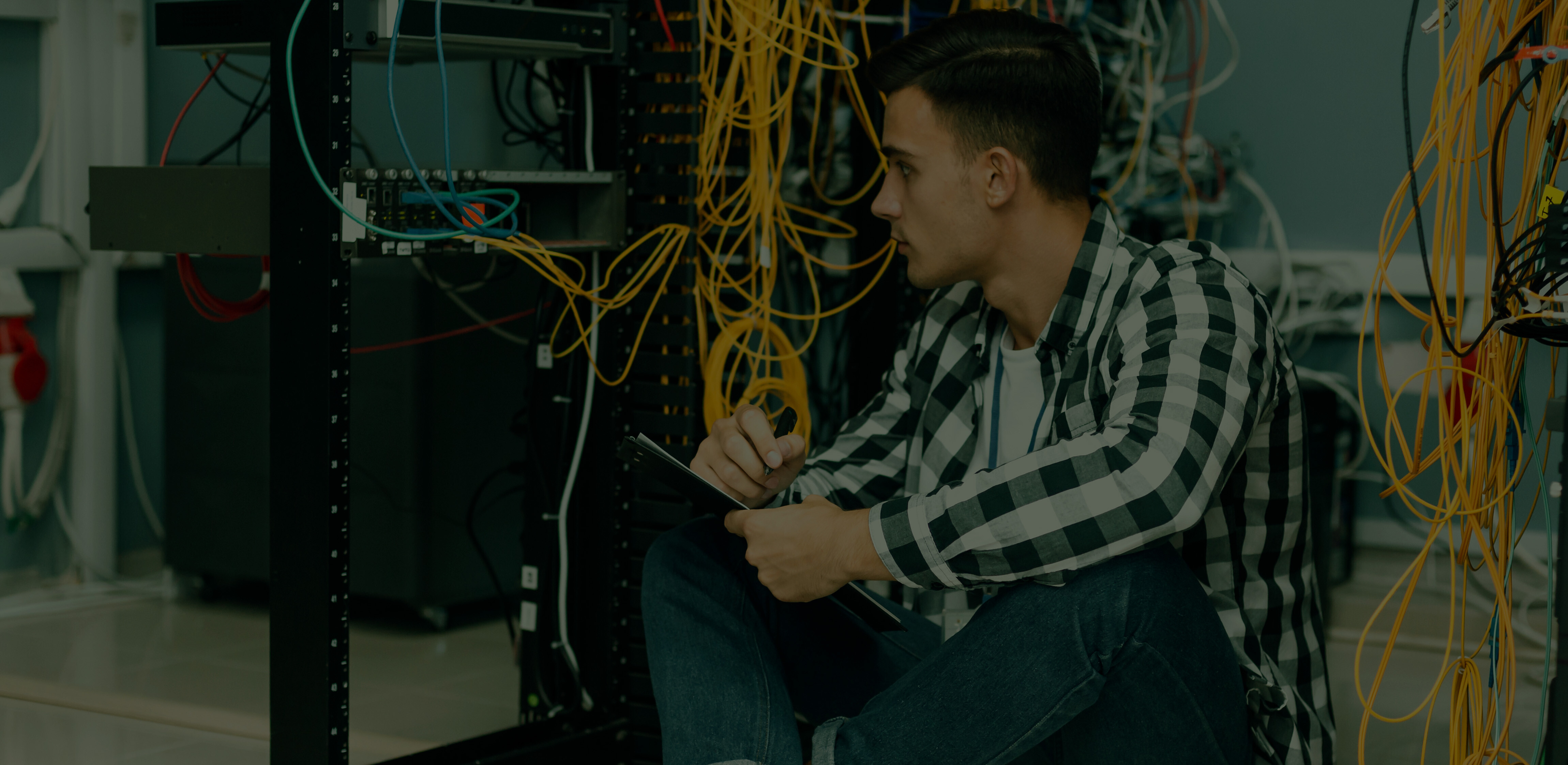 IT Support Specialist - Center for Employment Training