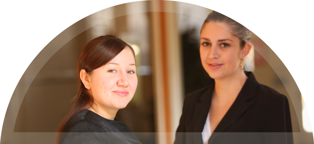 Thank You - Center for Employment Training