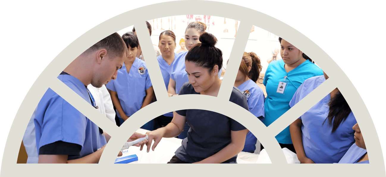 Why CET - Center for Employment Training